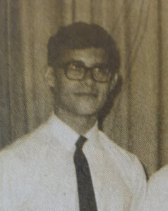 Board of Trustees | Franciscan Alumni Association